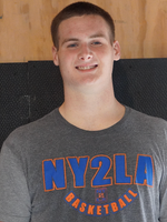 Lucas Austin - Sterling - 2023 Senior Season Highlights