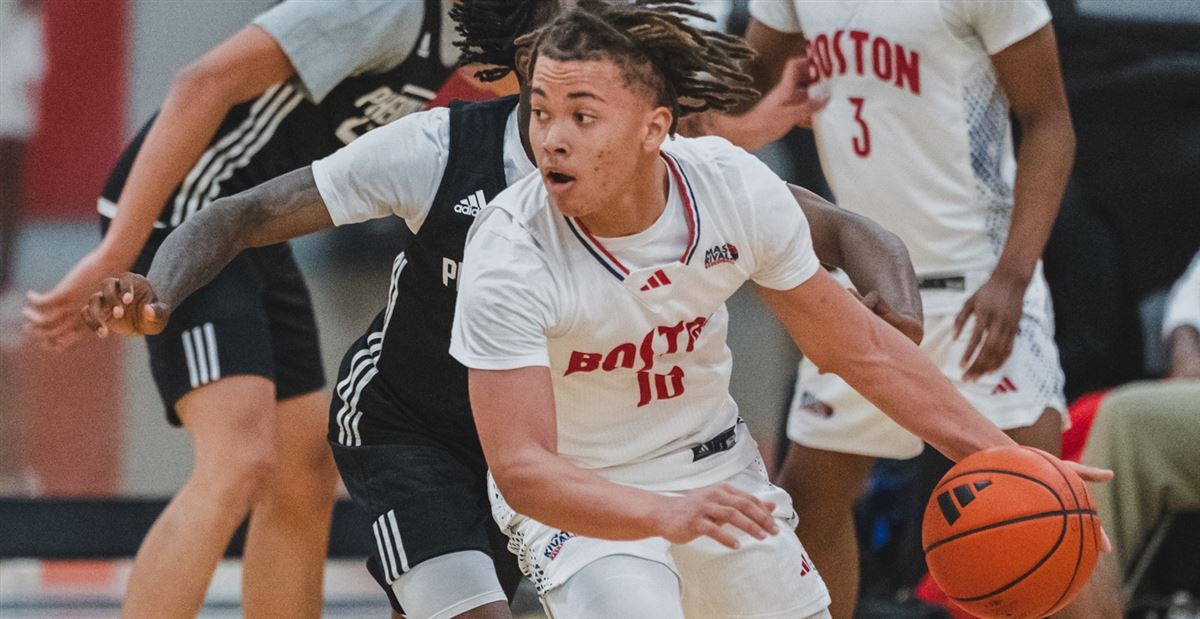 2026 point guard Warren Keel breaks down Rutgers offer