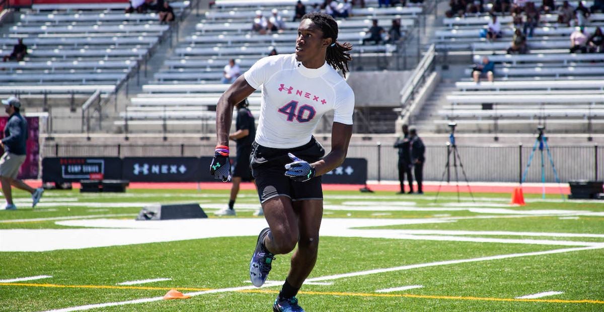 Official Visit Preview: Chanz Wiggins