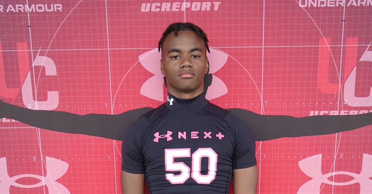 Scouting take: LSU gets flat-out football player in new 4-star commit ...