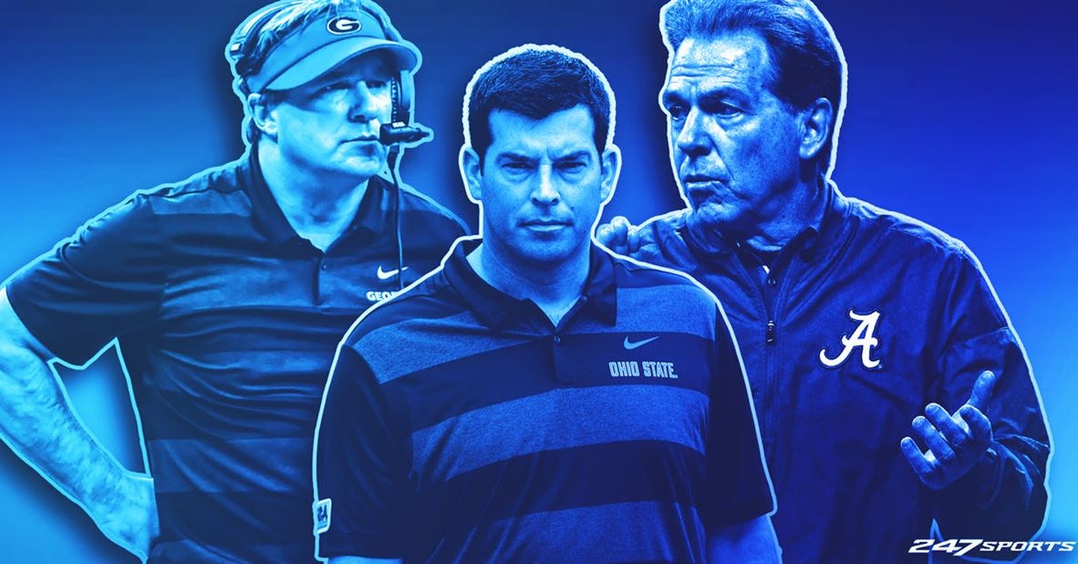 Blue-Chip Ratio 2020: The 15 teams who can win a national title