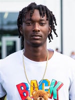 Jamari Howard, Norland, Cornerback