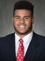 T.J. Edwards, Wisconsin, Linebacker