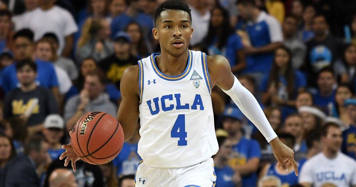Jaylen Hands Drafted Second Round by Clippers