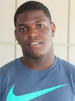 Tyler French, Ben C Rain, Tight End