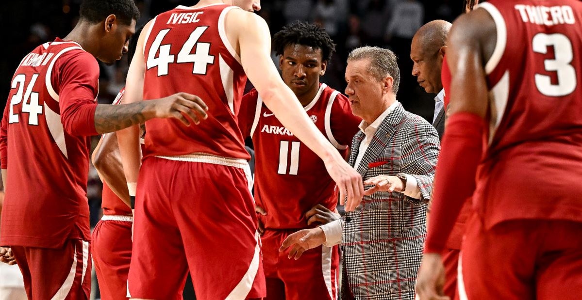 March Madness 2025: Projecting every SEC team's NCAA Tournament fate