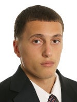 Christian Garrett, Kansas, Shooting Guard
