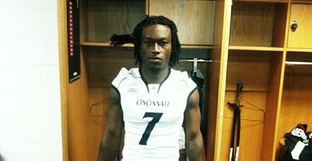 Corey Ferguson Profile Photos