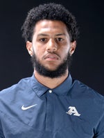 Corey Thomas Jr., Virginia, Safety