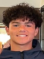 Dash Beierly, Mater Dei, Quarterback