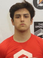 Joe Lusardi, Rutgers, Cornerback