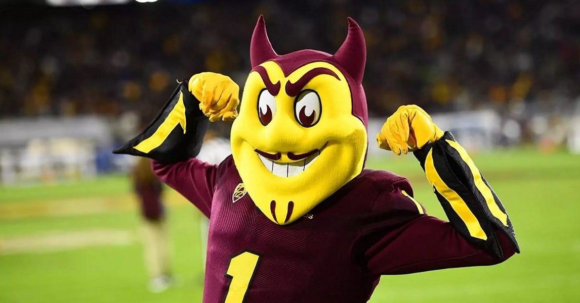 ASU football expected to play Kansas in London in 2026