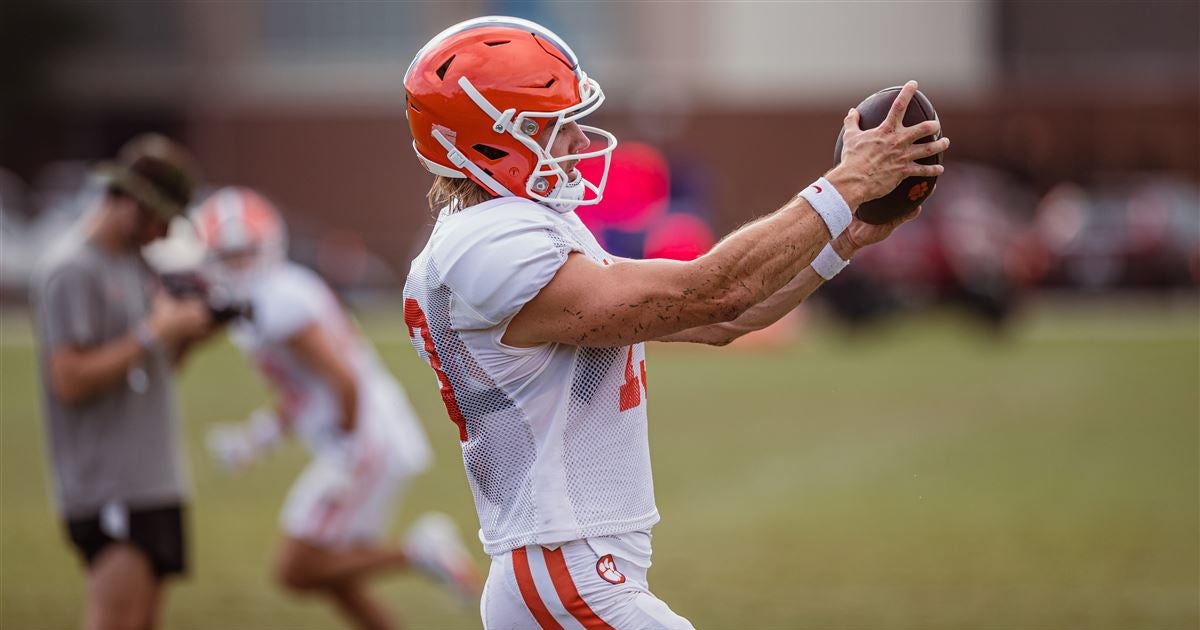 Brannon Spector previews upcoming season, talks Antonio Williams