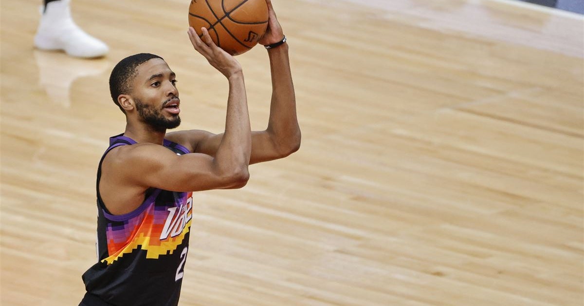 Villanova NBA season stats, Week 11 schedule