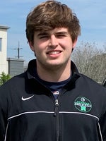 Will Randle, Texas, Tight End