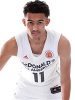 Trae Young, Norman North, Point Guard