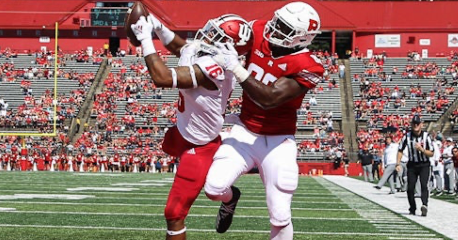 Cleveland Browns, Potential NFL Draft Target: Safety, Jamar Johnson