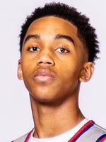 Braylon Williams, Bartlett, Point Guard