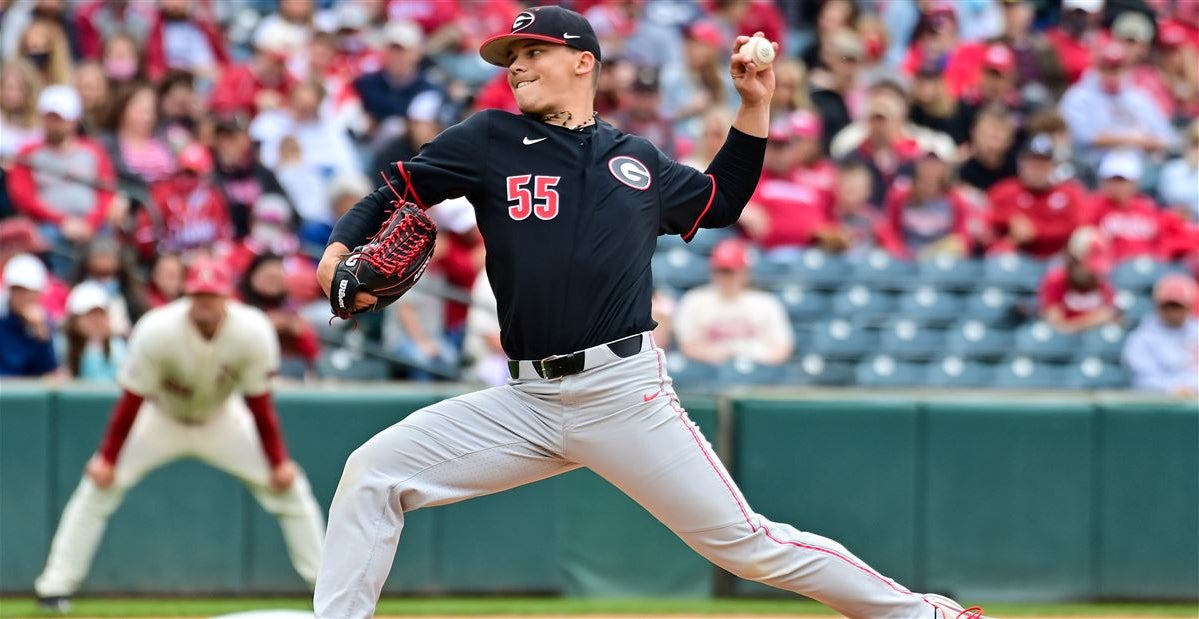 Ryan Webb selected in fourth round of MLB Draft by Cleveland Indians