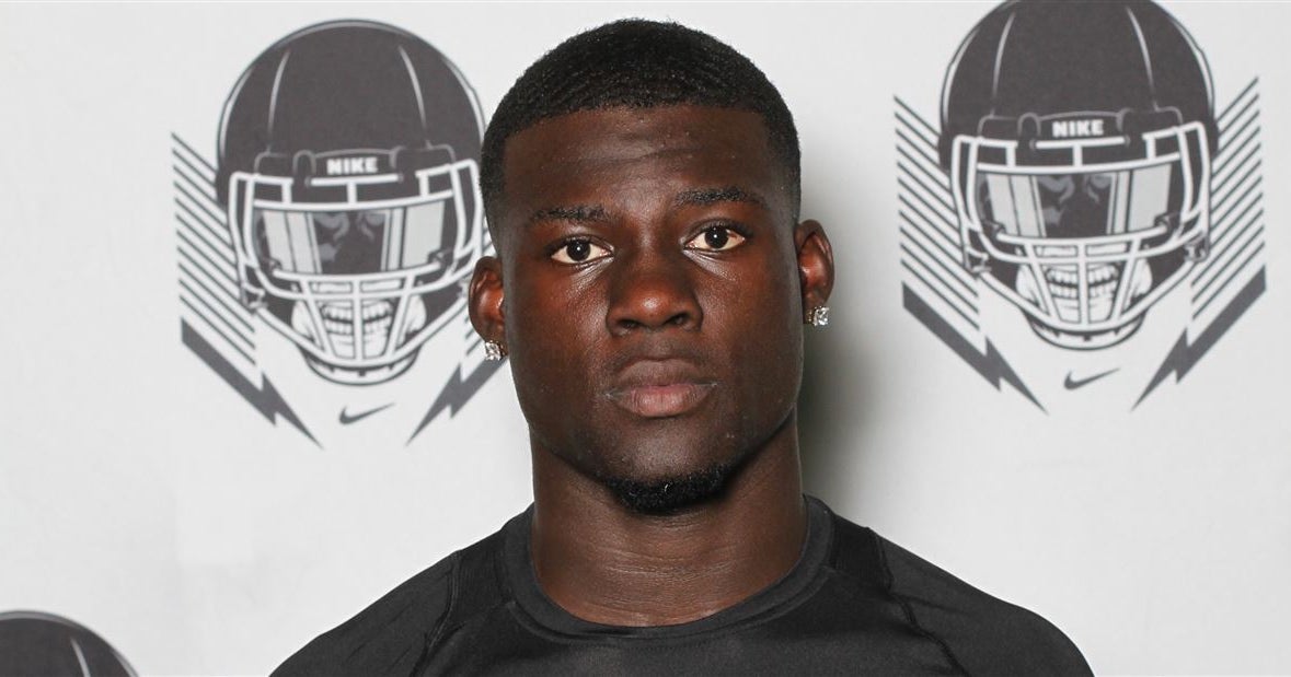 Meet Mississippi State's Class of 2020 Commitments