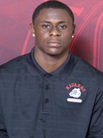 Josh Lister, Navarro College, Wide Receiver