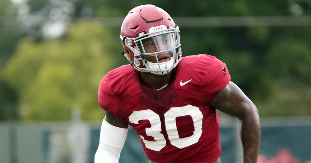 Mack Wilson details season-long injury, recovery back, new role