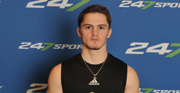 Florida OL Myslinski has 'amazing' time on Louisville visit