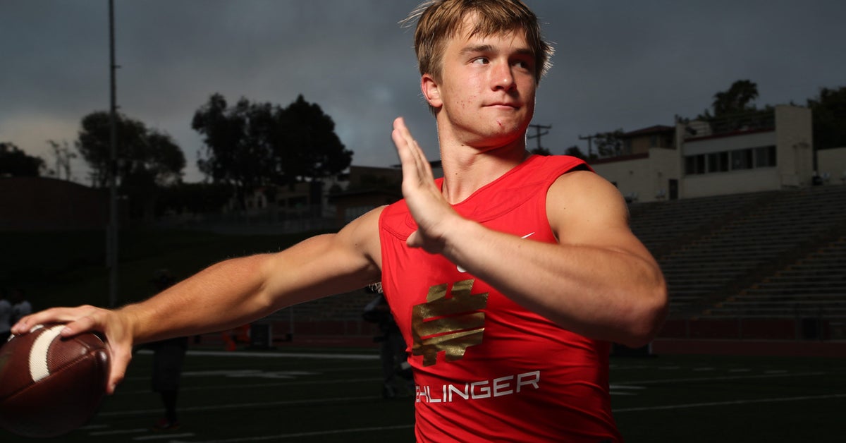 Sam Ehlinger Back from the Opening