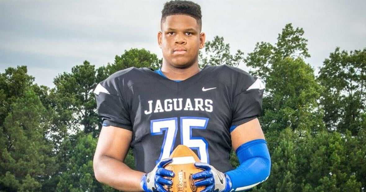 Signing Day Profile: Joshua Black