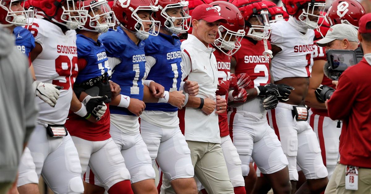 Sooners Illustrated roundtable: What to expect from Oklahoma in 1st SEC ...