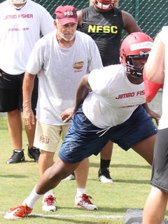 Malik Thompson Profile Photos