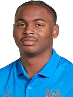 Khristian Dunbar-Hawkins, UCLA, Cornerback