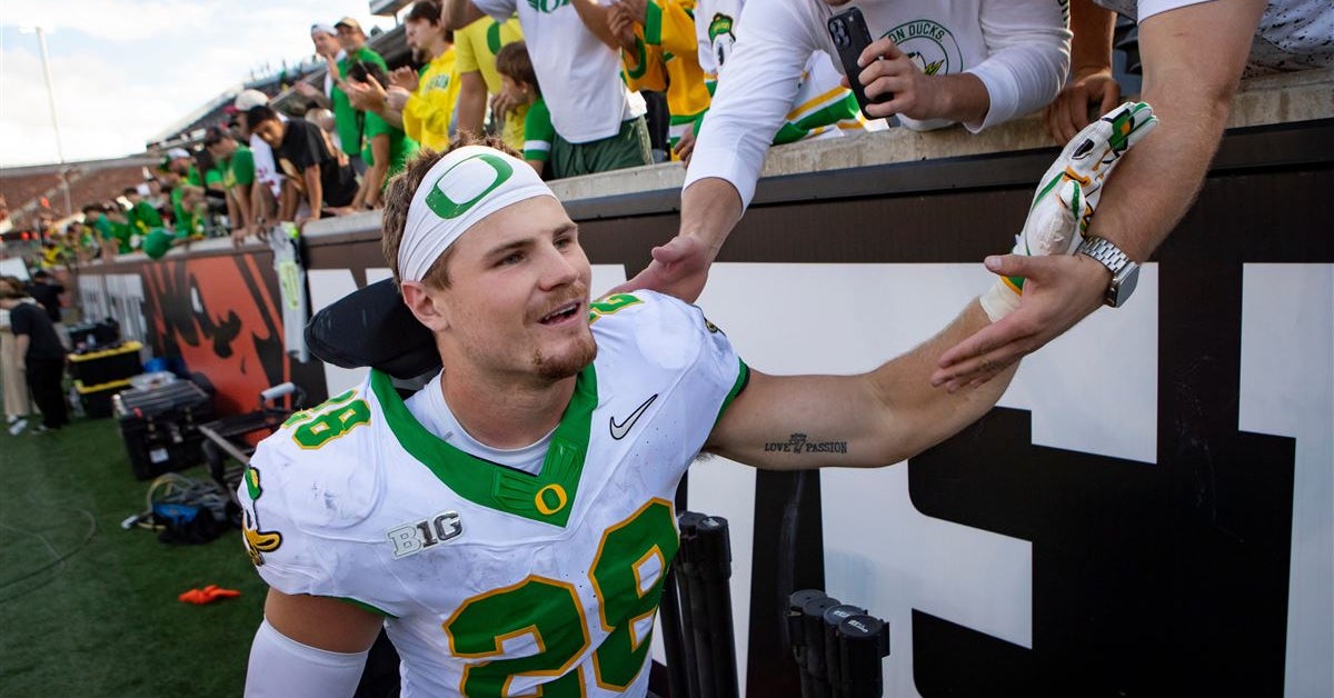 Bryce Boettcher and Terrance Ferguson carrying strong feelings about ...