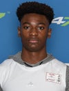 Justin Agu, Louisiana, Cornerback