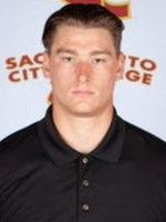 Zach Marsh-Wojan, UCF, Tight End