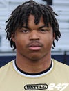 Anthony McMillan, Mater Dei Catholic, Running Back