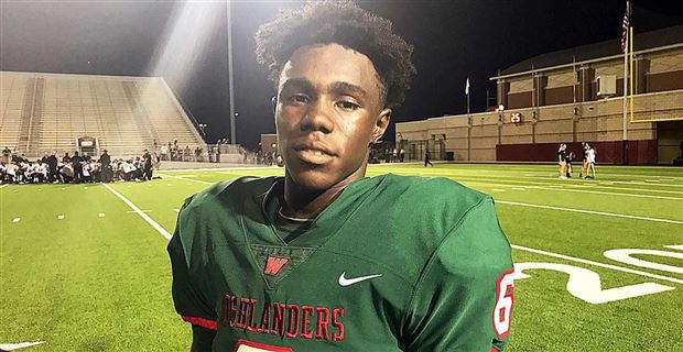 Guns Up Commit KeSean Carter Goes Off in Big Win