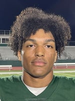 Jayden Lang, De Soto School, Running Back