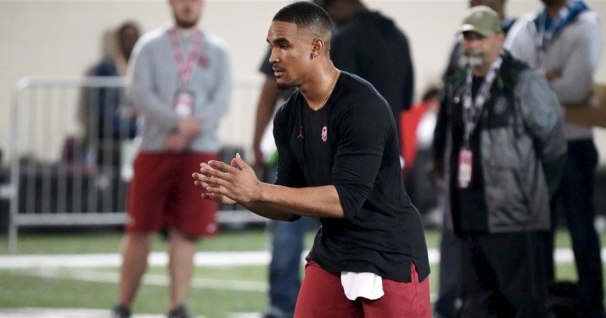 OU Pro Day 2020: Winners and Losers