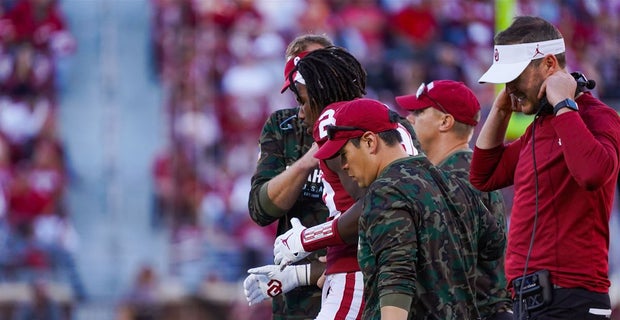 Oklahoma DB Jordan Mukes, former four-star signee, to seek a transfer