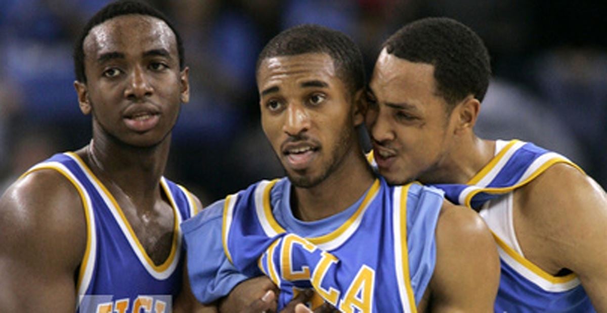 Top 25 UCLA Basketball Players Since 2000: No. 18