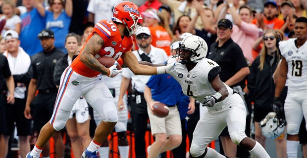 Emmanuel Smith Photos