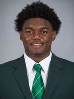 Brandon Randle, Texas Tech, Linebacker