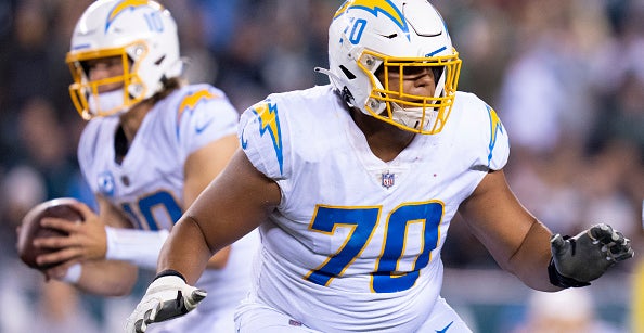 Top 10 NFL rookies in 2021 ranked by ESPN