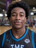 Aaron Britt Jr., The Villages Charter, Point Guard