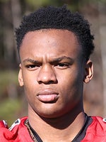 Jonathan Dillon, Southern, Wide Receiver