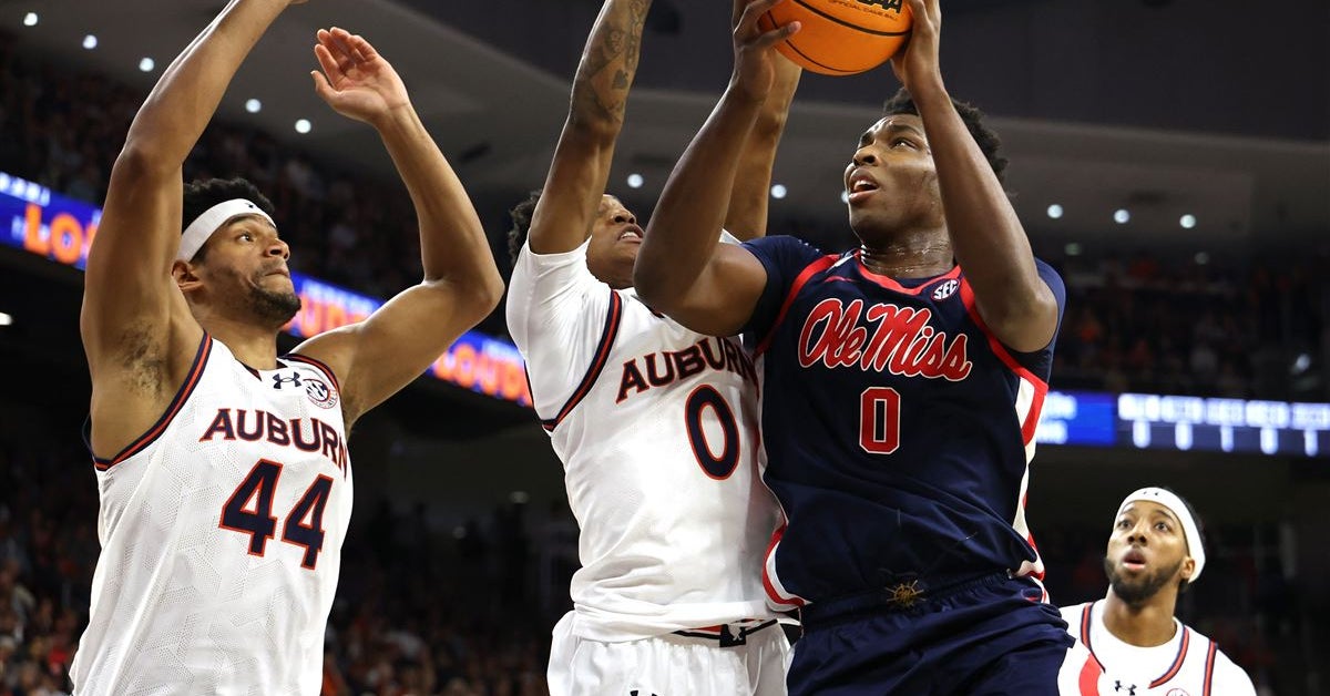 Ole Miss' upcoming hoops matchup versus Oklahoma suddenly has a 'must ...
