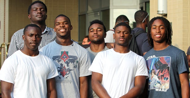 Memphis elite see the SEC