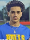 Isaiah Velez, Eastern Kentucky, Quarterback