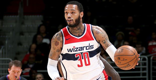Former UVA standout Mike Scott has signed with the L.A. Clippers